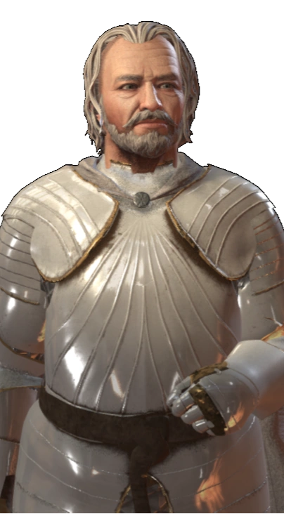 Gerold Hightower | AGOTFEU Wiki | Fandom