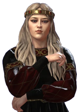 Rhaenys Targaryen | AGOTFEU Wiki | Fandom