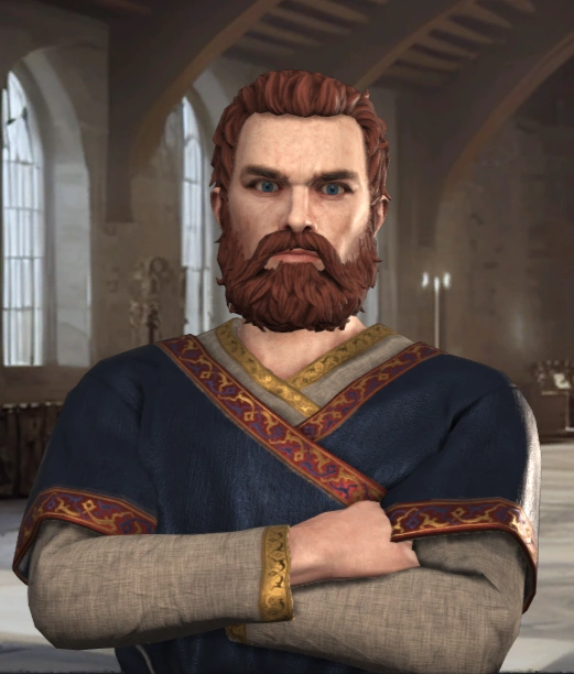 Edmure Tully | AGOTFEU Wiki | Fandom