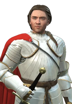 Robar Royce | AGOTFEU Wiki | Fandom