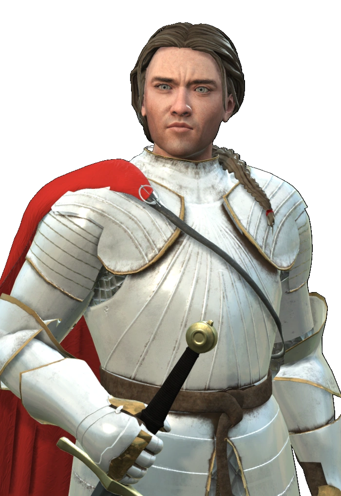 Robar Royce | AGOTFEU Wiki | Fandom