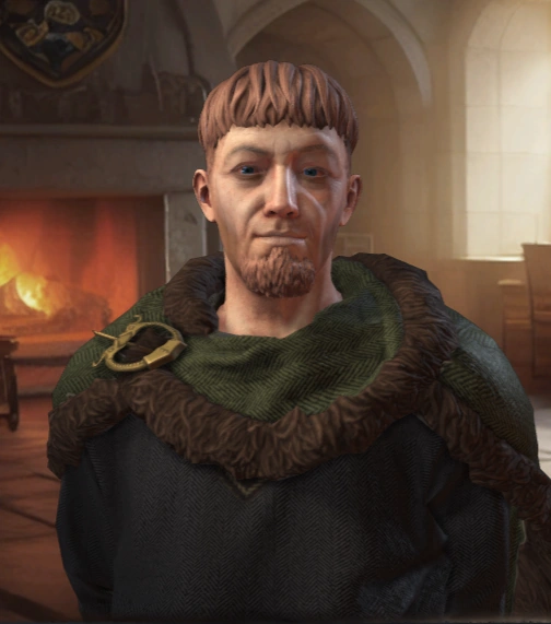 Roger Snowburn | AGOTFEU Wiki | Fandom