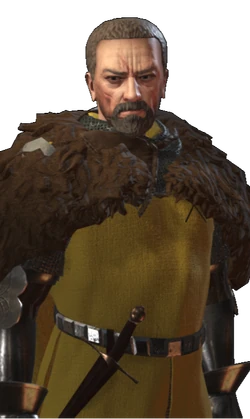 Roderick Dustin | AGOTFEU Wiki | Fandom