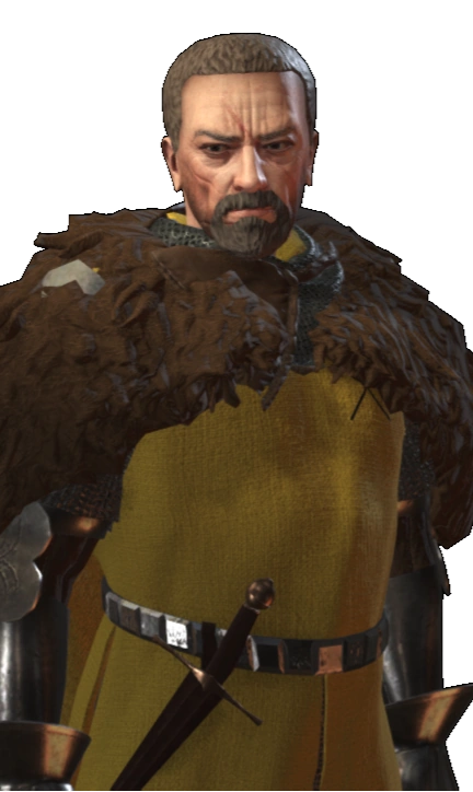 Roderick Dustin | AGOTFEU Wiki | Fandom