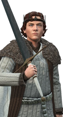 Robb Stark | AGOTFEU Wiki | Fandom