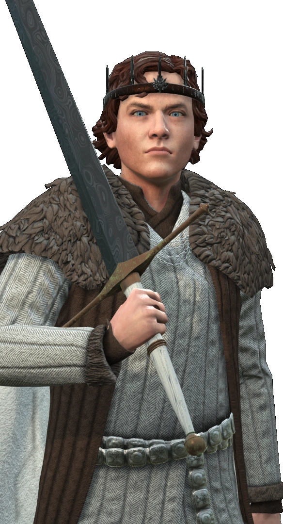 Robb Stark | AGOTFEU Wiki | Fandom