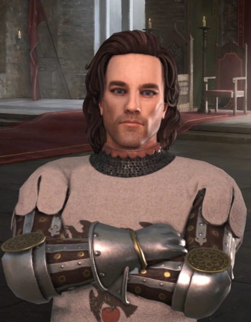 Lyn Corbray | AGOTFEU Wiki | Fandom