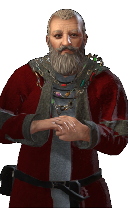 Orwyle | AGOTFEU Wiki | Fandom