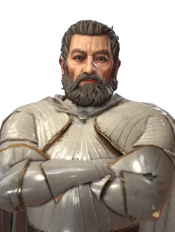 Harlan Grandison | AGOTFEU Wiki | Fandom