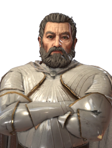 Harlan Grandison | AGOTFEU Wiki | Fandom