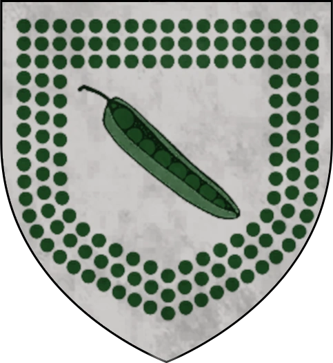 House Peasebury | AGOTFEU Wiki | Fandom