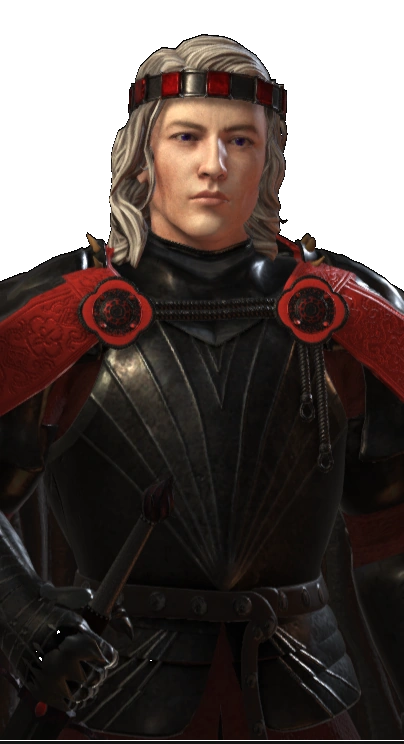 Daeron I Targaryen | AGOTFEU Wiki | Fandom