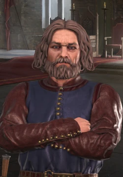 Hoster Tully | AGOTFEU Wiki | Fandom