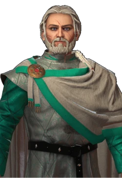 Alyn Velaryon | AGOTFEU Wiki | Fandom