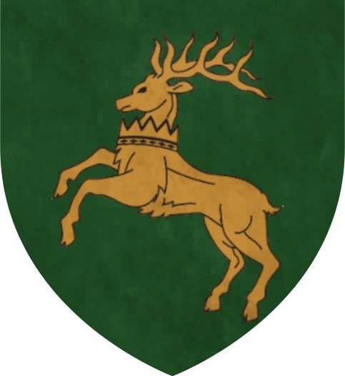 House Baratheon of Storm's End | AGOTFEU Wiki | Fandom