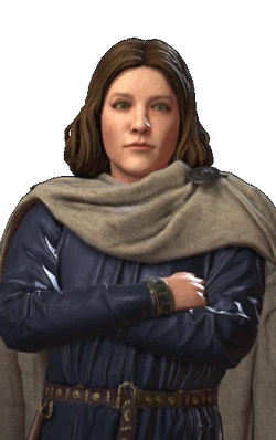 Tion Frey | AGOTFEU Wiki | Fandom