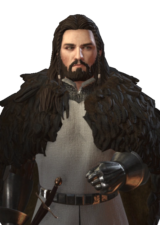 Cregan Stark | AGOTFEU Wiki | Fandom