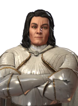 Balon Swann | AGOTFEU Wiki | Fandom