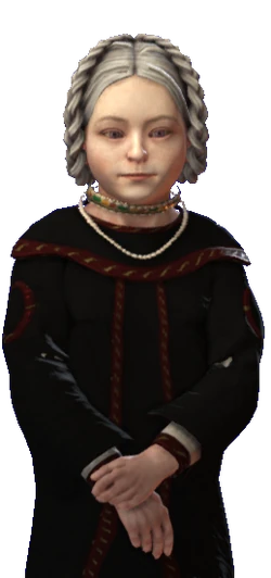 Daenerys Targaryen (daughter of Jaehaerys) | AGOTFEU Wiki | Fandom