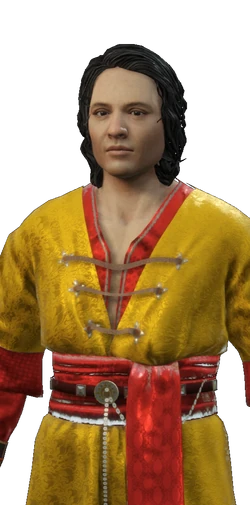 Quentyn Martell | AGOTFEU Wiki | Fandom