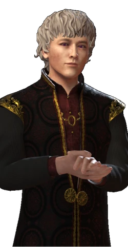 Viserys Targaryen (son of Aenys) | AGOTFEU Wiki | Fandom