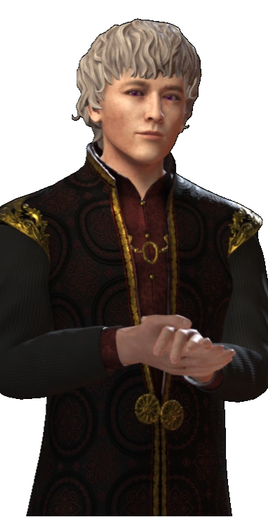 Viserys Targaryen (son of Aenys) | AGOTFEU Wiki | Fandom