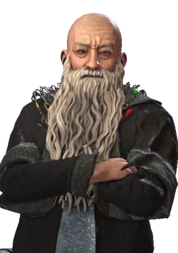 Pycelle | AGOTFEU Wiki | Fandom