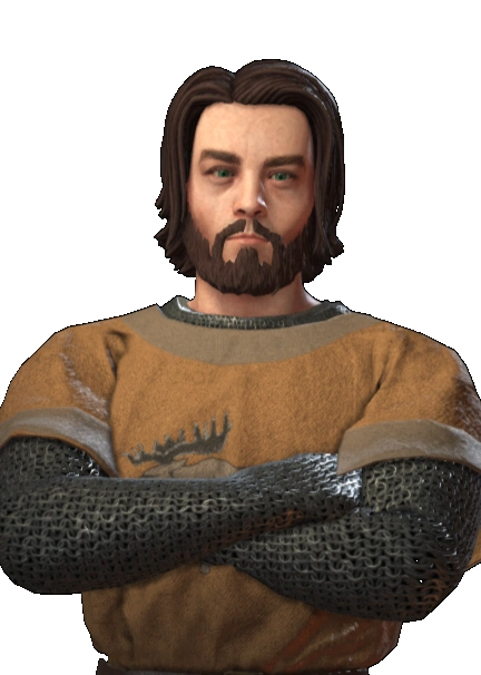 Daryn Hornwood | AGOTFEU Wiki | Fandom