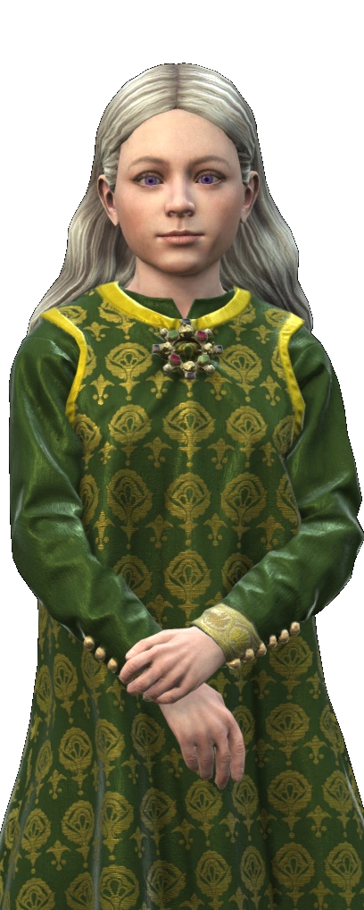 Jaehaera Targaryen | AGOTFEU Wiki | Fandom