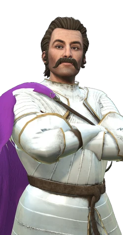 Parmen Crane | AGOTFEU Wiki | Fandom