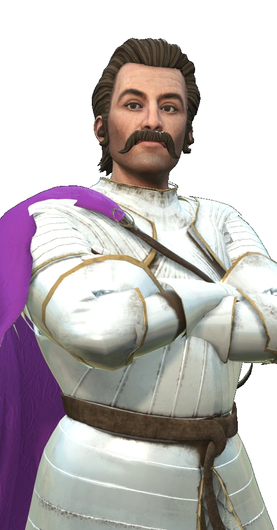 Parmen Crane | AGOTFEU Wiki | Fandom