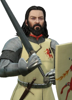 Aegor Rivers | AGOTFEU Wiki | Fandom