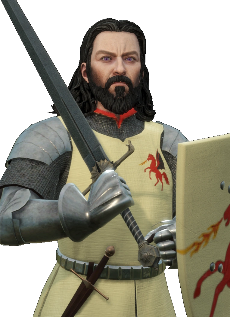 Aegor Rivers | AGOTFEU Wiki | Fandom