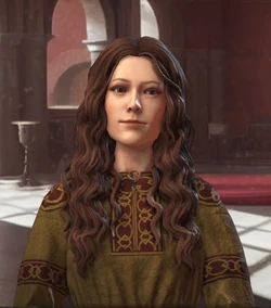 Jeyne Westerling | AGOTFEU Wiki | Fandom