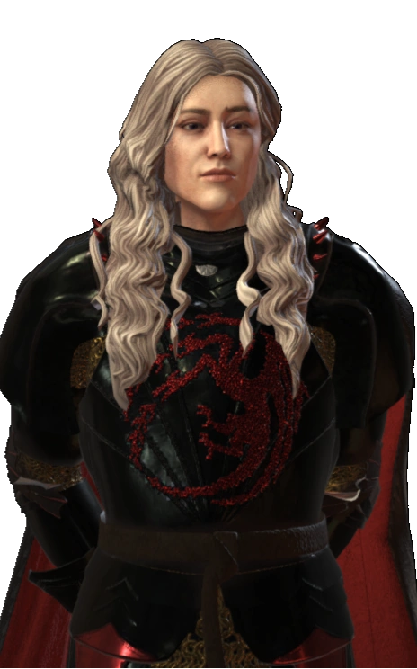 Rhaegar Targaryen | AGOTFEU Wiki | Fandom