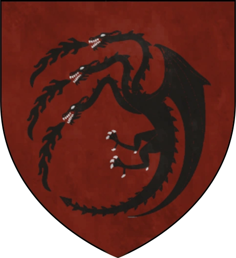 House Blackfyre | AGOTFEU Wiki | Fandom