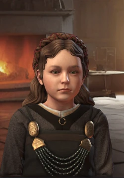 Alarra Loneleaf | AGOTFEU Wiki | Fandom