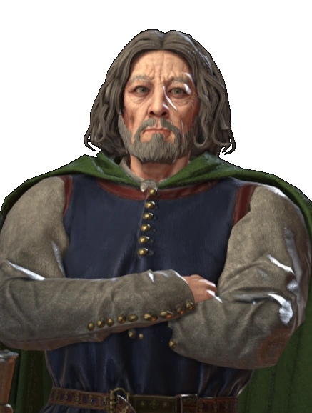 Manly Stokeworth | AGOTFEU Wiki | Fandom