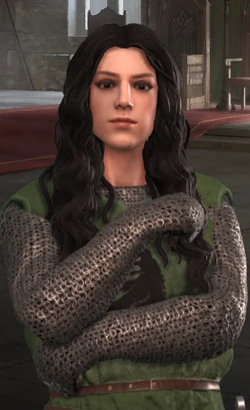 Dacey Mormont | AGOTFEU Wiki | Fandom