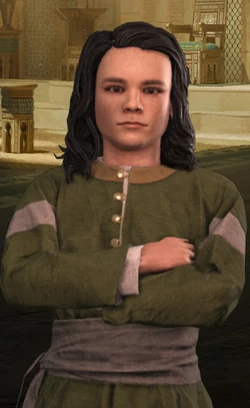 Trystane Martell | AGOTFEU Wiki | Fandom