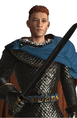 Kermit Tully | AGOTFEU Wiki | Fandom