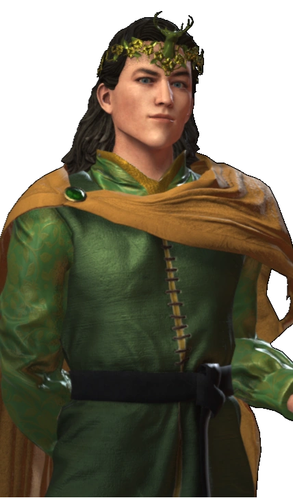 Renly Baratheon | AGOTFEU Wiki | Fandom