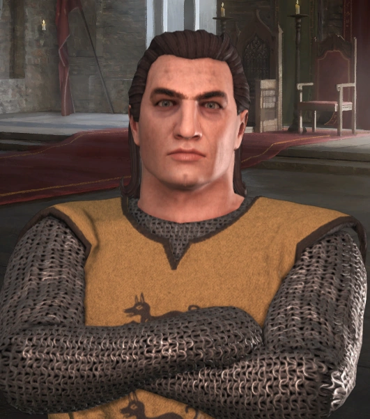 Gregor Clegane | AGOTFEU Wiki | Fandom