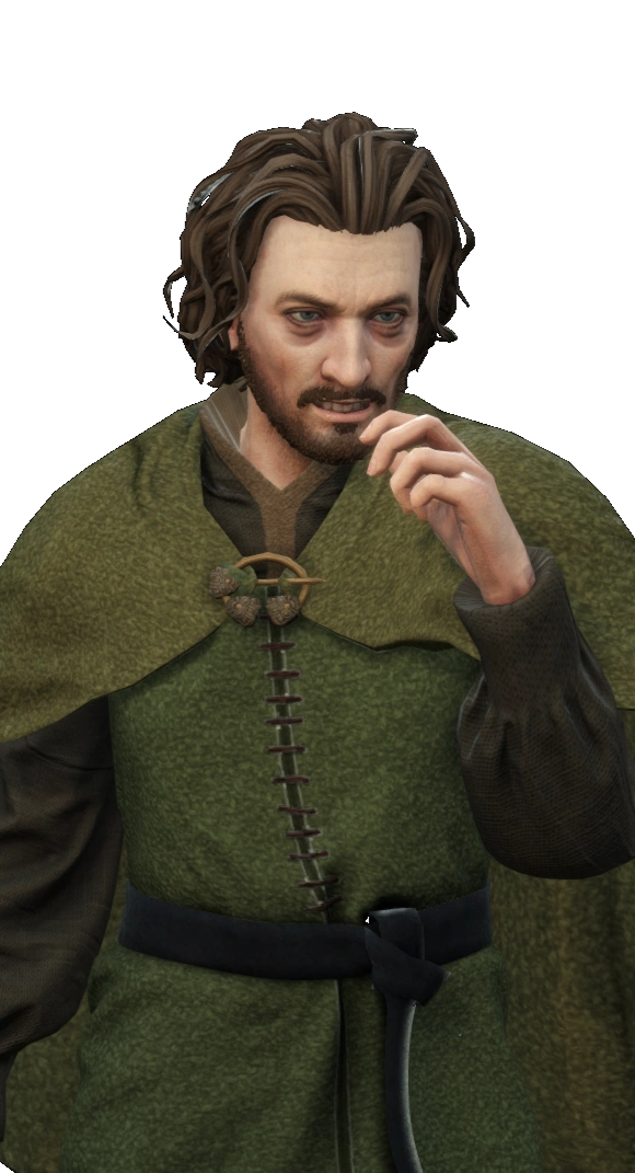 Rossart | AGOTFEU Wiki | Fandom