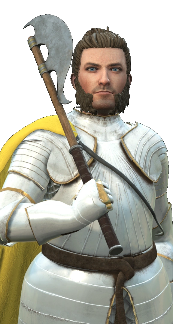 Emmon Cuy | AGOTFEU Wiki | Fandom