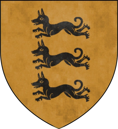 House Clegane | AGOTFEU Wiki | Fandom