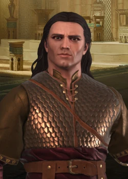 Oberyn Martell | AGOTFEU Wiki | Fandom