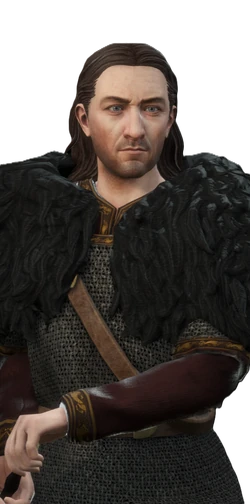 Benjen Stark | AGOTFEU Wiki | Fandom