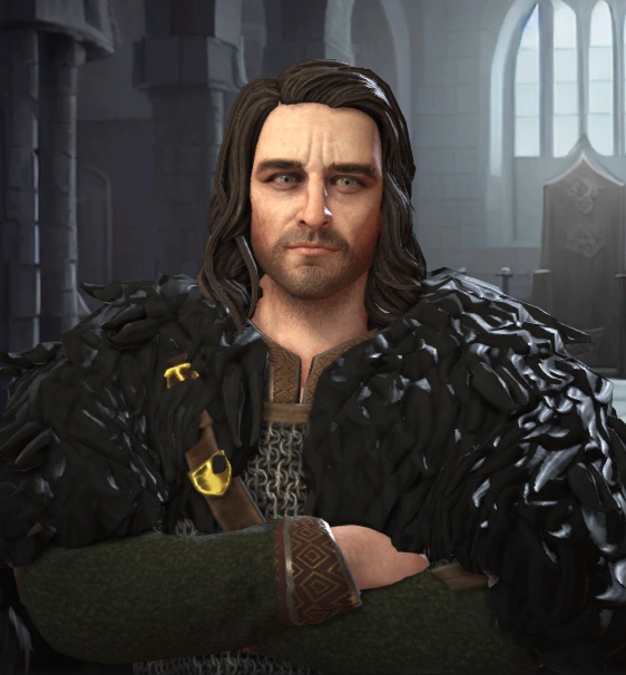 Benjen Stark | AGOTFEU Wiki | Fandom