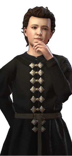 Ethan Forrester | AGOTFEU Wiki | Fandom
